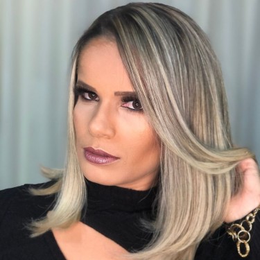 Júlio Cesar Hair Designer