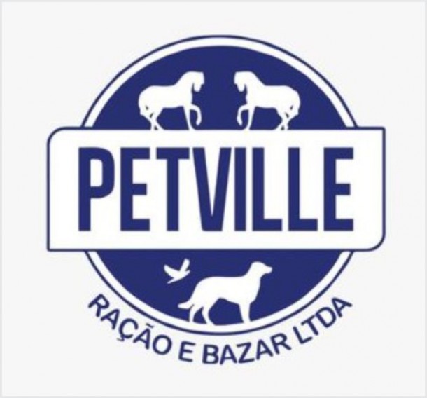 PetVille Raçoes e Bazar